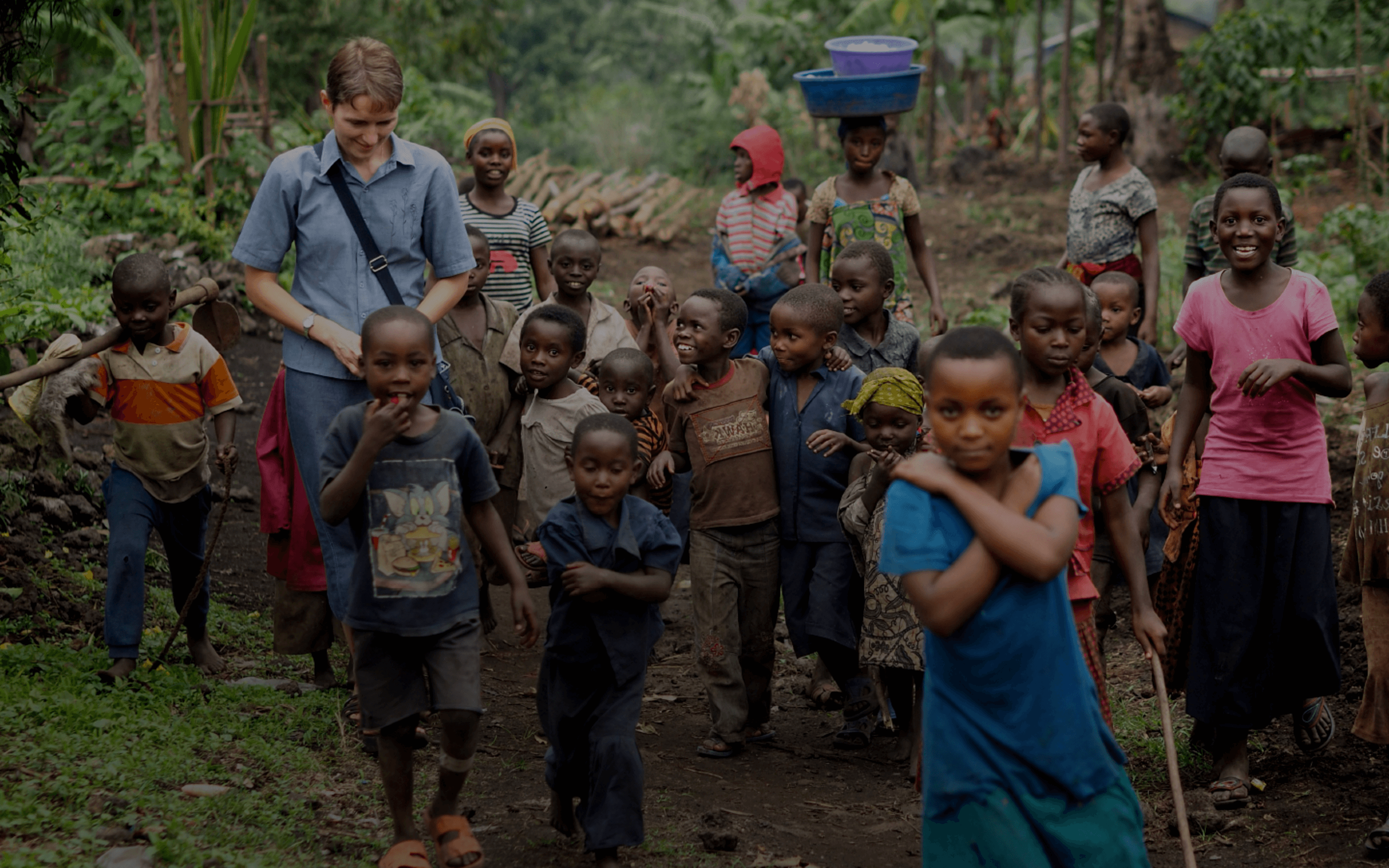 The Team - Good Factory Foundation