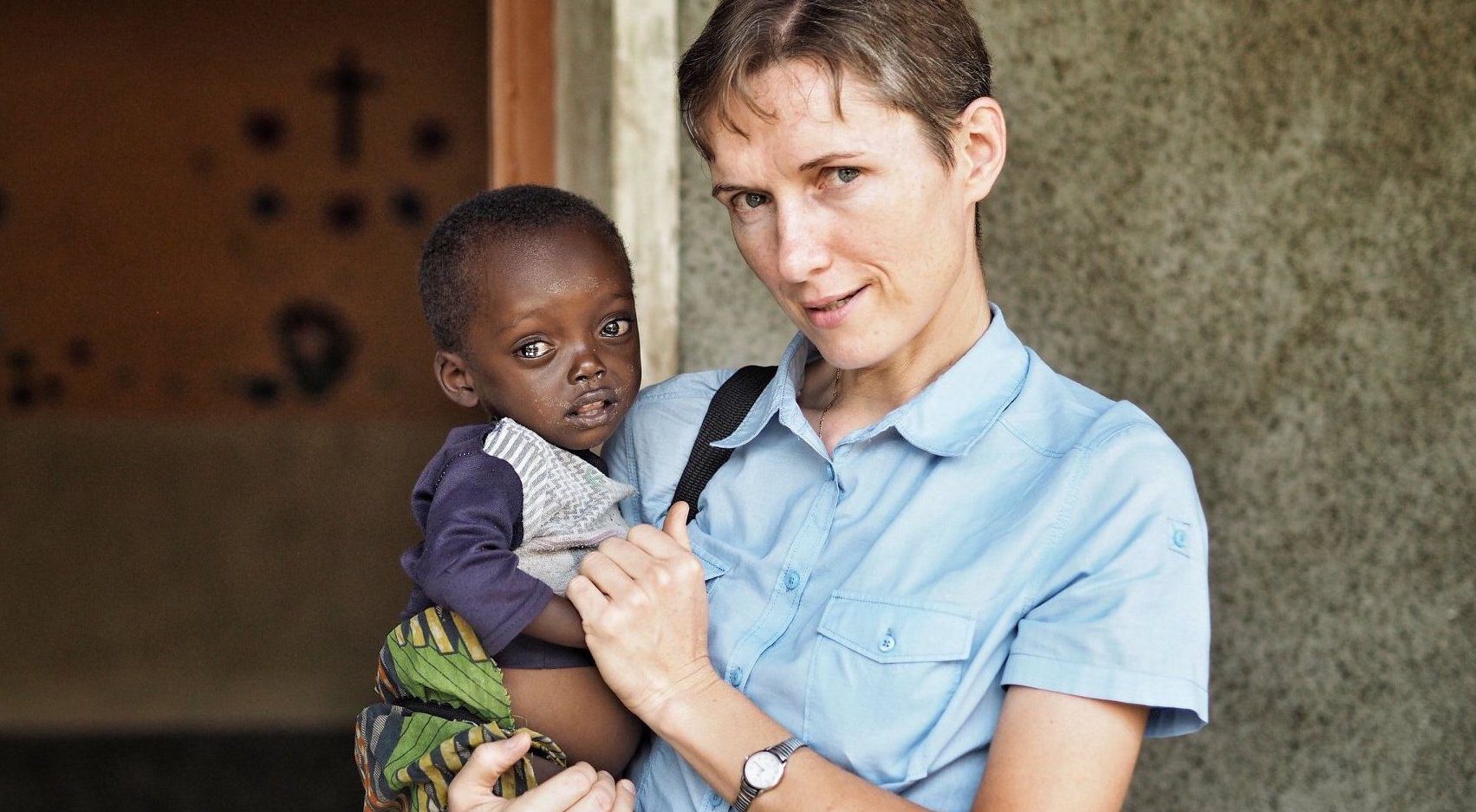 Aujourd'hui, c'est la Journée mondiale de l'aide humanitaire - Bonne ...