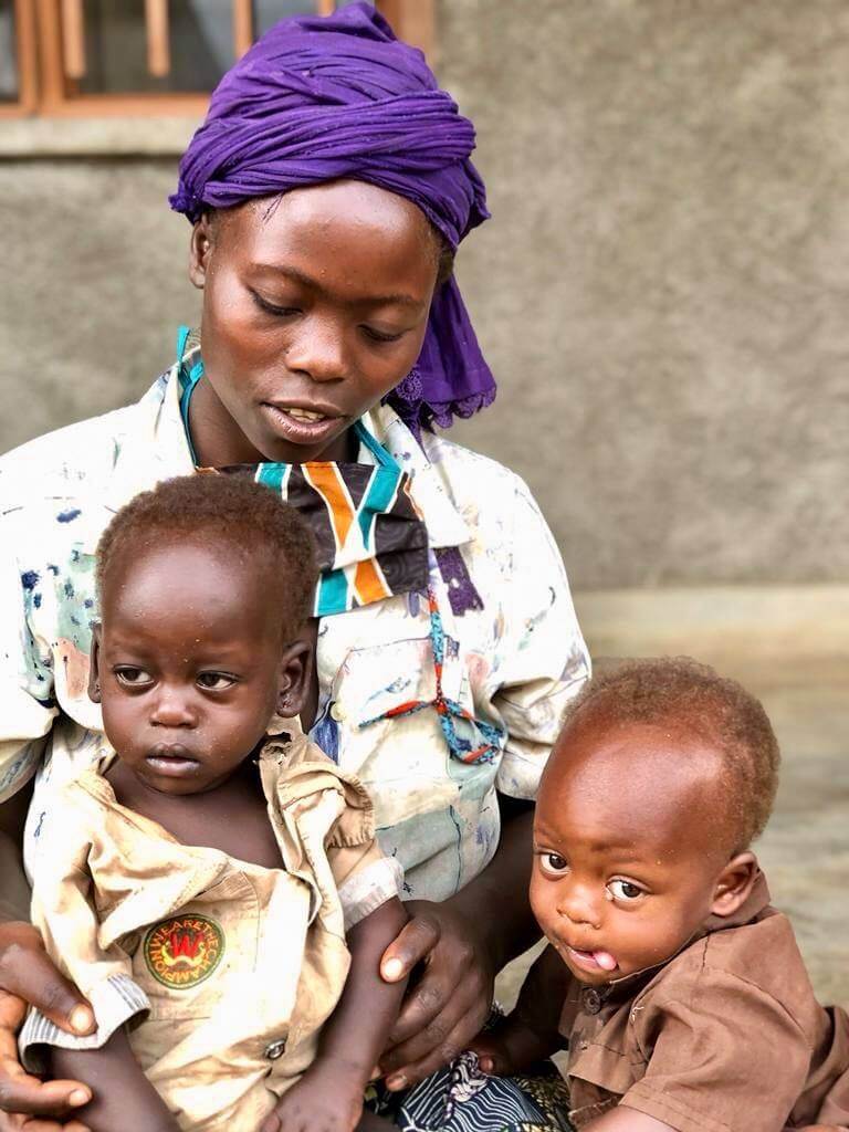 Join us! Let's feed a hungry child! - Good Factory Foundation