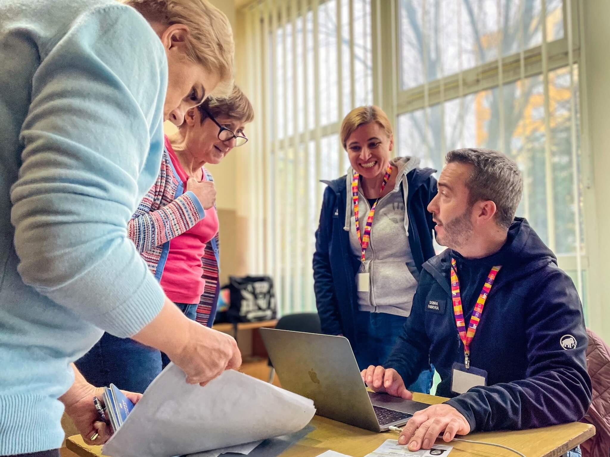 Smart Charity – a new trend connecting technology and philanthropy ...