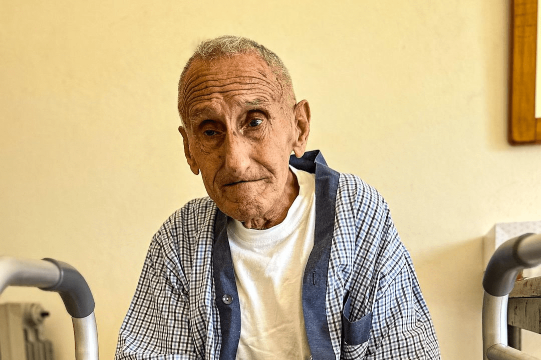 Father Christmas in a Different Role: The Story of Fawzi and His Modest ...