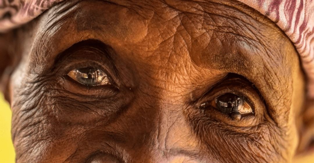 Mazalo’s Eyes: The Power of Hope and Gratitude in Togo - Good Factory ...